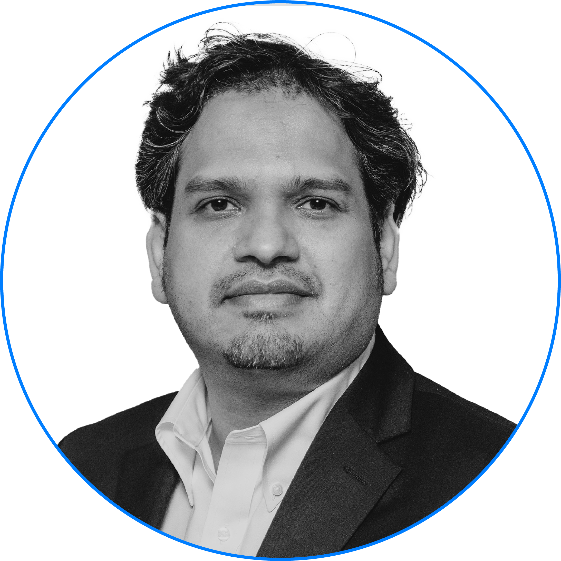 Indus Valley Partners Buy-Side Breakfast Series - Data Management